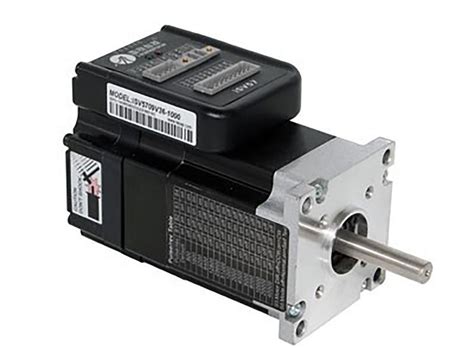 Leadshine Rpm Dc Servo Motor W Vdc At Piece In New Delhi ID