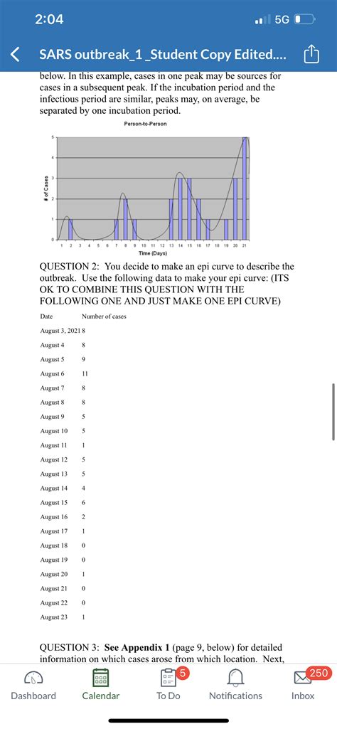 QUESTION See Appendix Page Below For Chegg