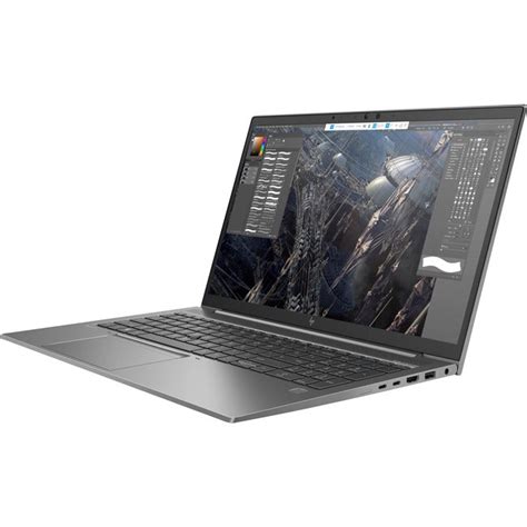 Hp Zbook Fury 15 G7 156 Notebook I7 10850h 32gb