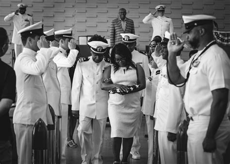 Dvids Images Lt Cmdr Yves Emilus Of Lcsron 2 Retires Image 6 Of 6