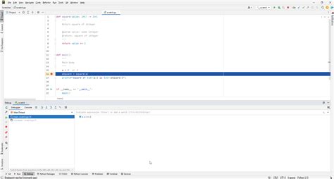 Debugging Does Python Have A Values Registry Stack Overflow