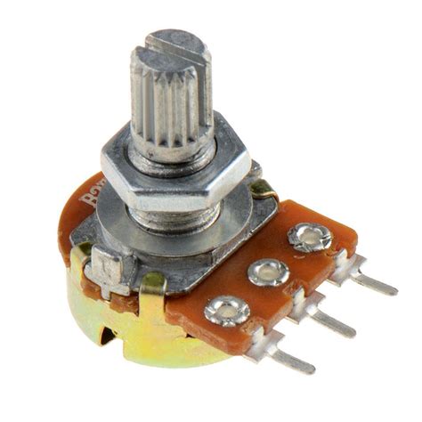 Resistorकितने प्रकार के होते है Fixed Resistor Variable Resistors