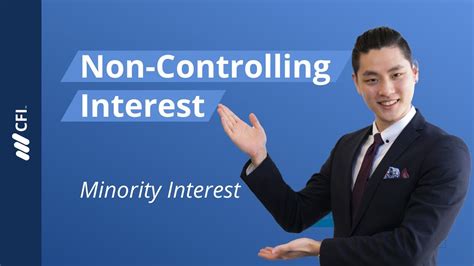 Controlling Interest