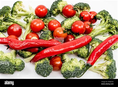 It Is Known As Pico Pico Or Chile To Distinguish It From Its Non Spicy