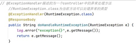 java springboot工程下lombok，热部署实现，健康检查，全局异常处理，响应标准 个人文章 segmentfault 思否