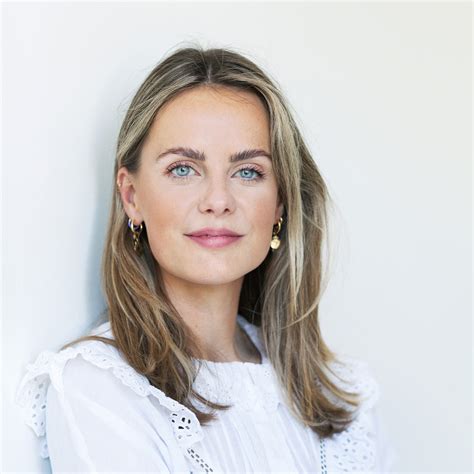 Mariëtte Wendrich Werfand