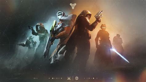Destiny 2 Recherche De Groupe Guide De La Recherche Descouade Kaaqk