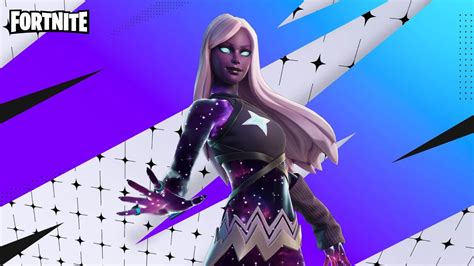 How To Get Galaxy Crossfade Skin In Fortnite Dexerto