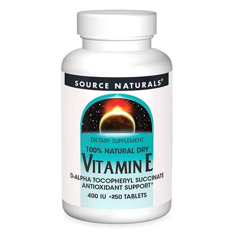 Best Vitamin E Supplements In 2026 How To Choose Dr Nutrition India