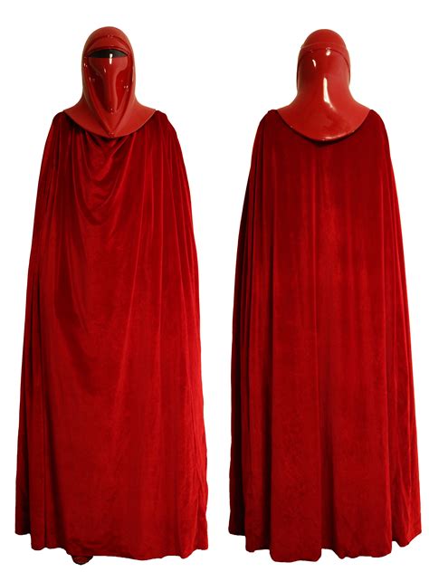 Royal Guard Return Of The Jedi 501st Costume Reference Library