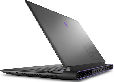 Alienware M18 R1 13900HX RTX 4080 175W 18 0 QHD 2560 X 1600 165 Hz IPS 4TB SSD