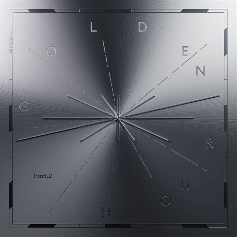 ATEEZ - GOLDEN HOUR : Part.2 - Reviews - Album of The Year