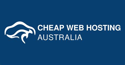 Cheap Web Hosting Australia In Read BEFORE Sign Up