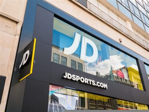 Jd Sports Cautious On Trading After Profits Slip Retail Gazette