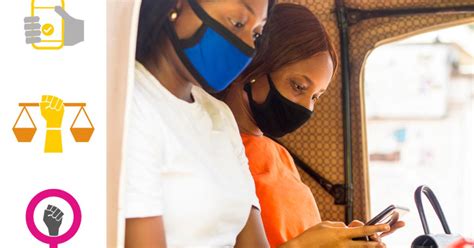 Does Data Protection Safeguard Against Gender Based Risks In Southern Africa Heinrich Böll