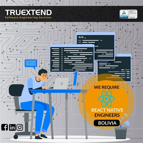 truextend inc on linkedin reactnative mobile ios android