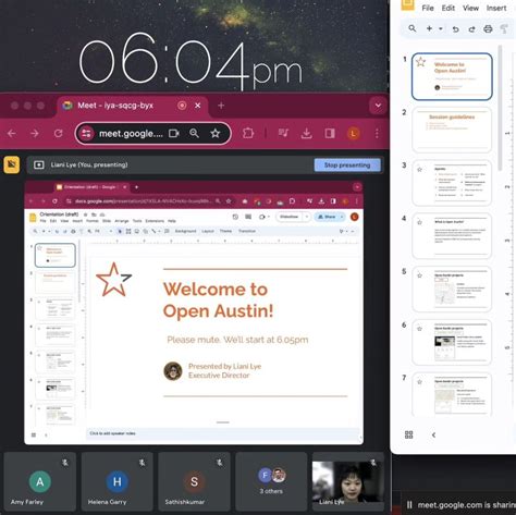 Open Austin On Linkedin Were Always Experimenting To Maximize Civic
