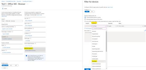 Is Intune Mandatory For Device Restrictions Microsoft Qanda