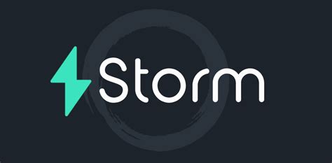 github storm software cyclone ui 🌀 tamagui web mobile universal