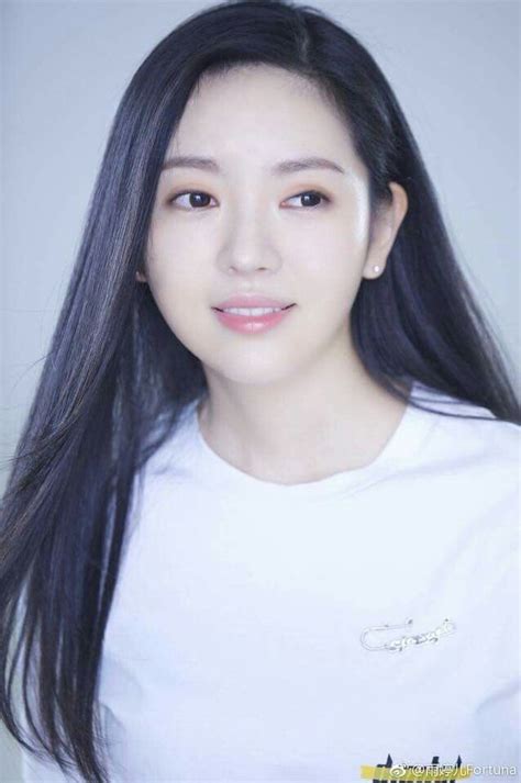 Yu Ting Er Nữ Thần Diễn Viên