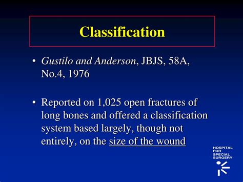 Ppt Open Fractures Powerpoint Presentation Free Download Id 5739574
