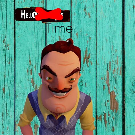 Hello Time Mod Moddb Hello Time Mod Moddb