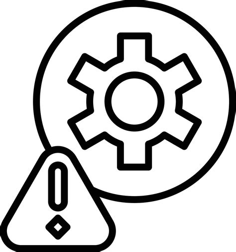 Risk Assessment Icon