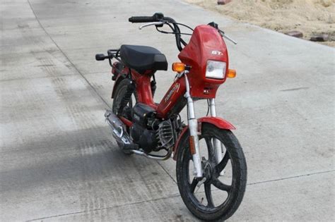 2010 Tomos Arrow Moto Zombdrive Com