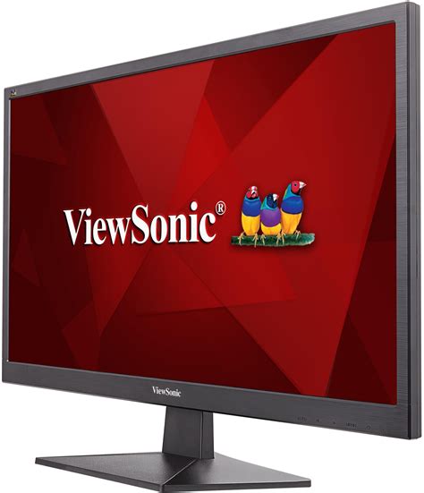Viewsonic VA2406-H ab 100,31 € | Preisvergleich bei idealo.de