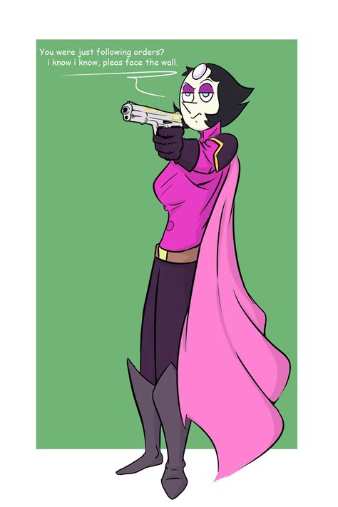 Geneva Suggestion All Hail Empress Pink Au Art By Aptom77471 R