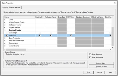 Chris Webbs Bi Blog Connecting Sql Server Profiler To Power Bi Premium