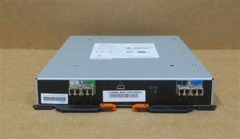 Ibm Ds8000 System Storage 8gb S Fc Ds8000ecm Ecm Controller 45w8714 45w8715