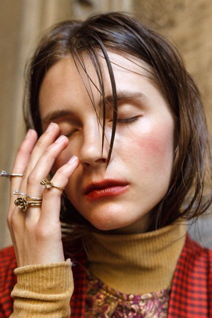 Pin Di Given To Fly Su Jewelry Rings Brune