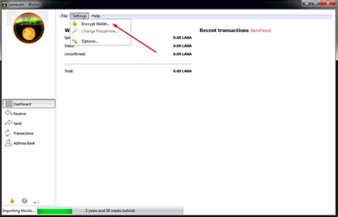 How To Speed Up Lana Full Node Synchronization By Importing Blocks From Bootstrapdat