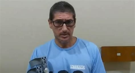 Justiça Nega Pedido Do Mpf Para Aumentar Pena De Ronnie Lessa Brasil Pleno News