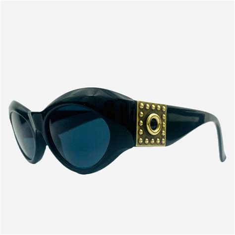 Vintage Versace Sunglasses