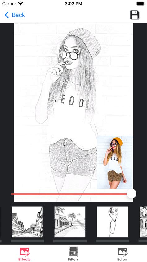 Pencil Photo Sketch Editor For Iphone Download Pencil Photo Sketch Editor For Iphone Download