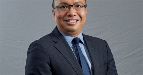 CIMB Names Former PNB Chief As New Group CEO New Straits Times