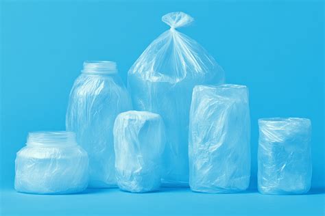 Is Polythene Biodegradable In Natural Conditions