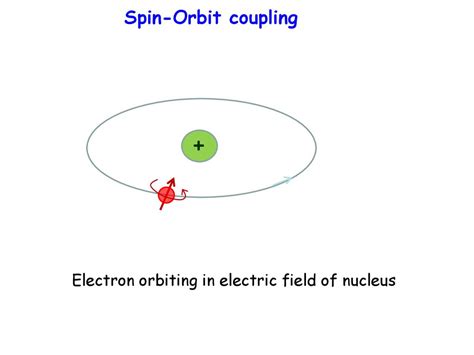 How Do Spins Interact With Ppt Download
