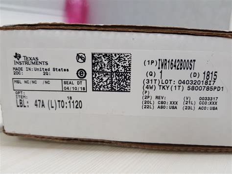 RTOS IWR1642BOOST ISSUE IN RUNNING MMWave DEMO VISUALIZER Sensors Forum Sensors TI E2E