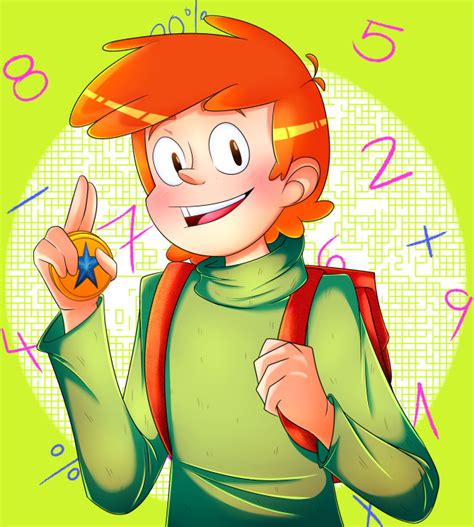 Matt Cyberchase On Tumblr