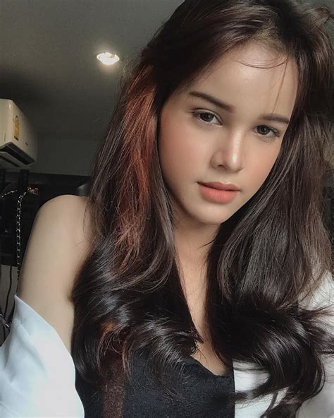 Pear Pearkwan Most Beautiful Thai Transgender Girl Tg Beauty