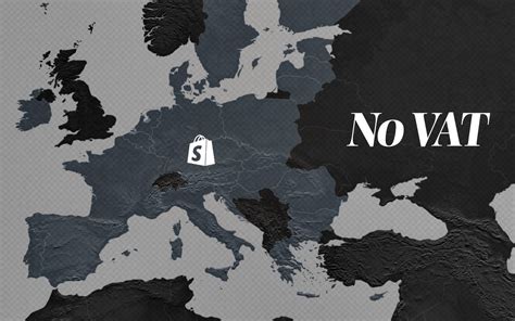 Simple Vat Guide For Shopify Dropshipping Stores Sufio For Shopify