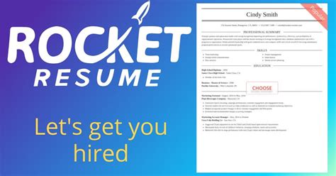 Python Developer Intern Resume Generator Rocket Resume