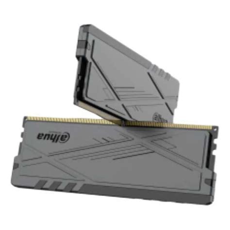 Dahua C600 8gb Ddr4 3200mhz Ram Clear Techinn