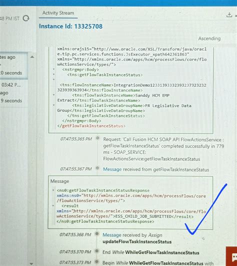 Soalicious Oic Hcm How To Extract Data From Oracle Cloud Hcm Using