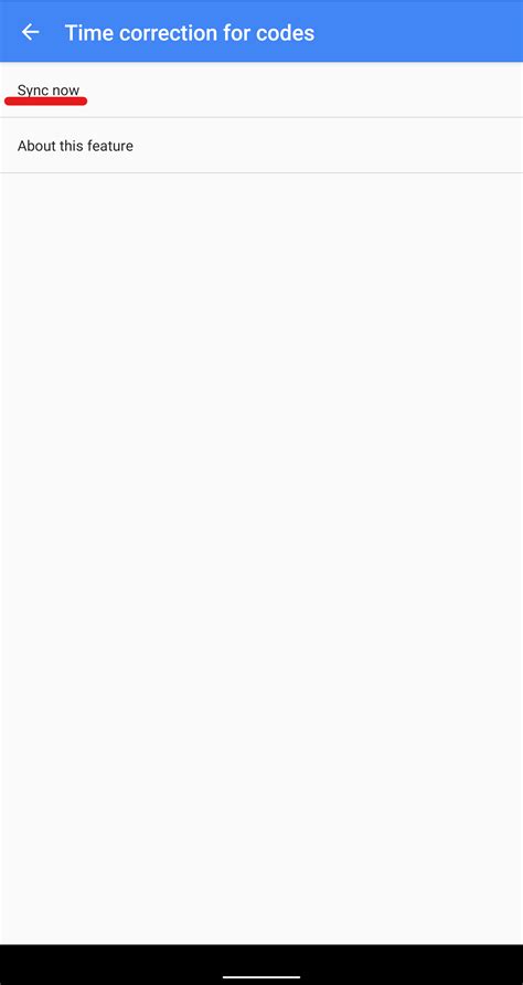 My Six Digit Authentication Codes Aren T Working Splashtop Business Support