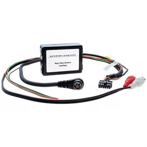 Multimedia Interface Vw Mfd1 Car Audio Center