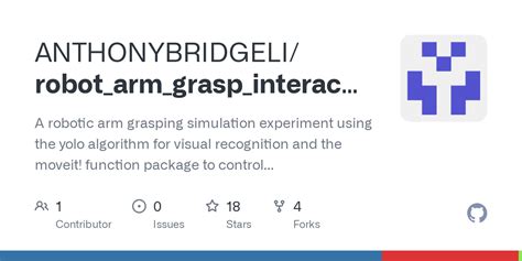 Robotarmgraspinteractionexcutecontroller At Master